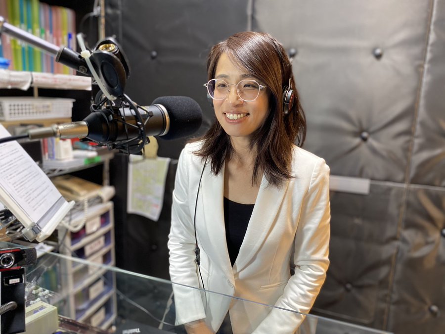 (10/17)FMかほく 78.7MHz つねに一緒に スタート！こんどう和也のー道～共々よろしくお願いします！(ネット配信もされています)一緒に一所懸命！！ | こんどう和也オフィシャルサイト